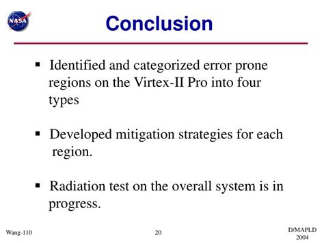 Ppt Seu Mitigation Techniques For Xilinx Virtex Ii Pro Fpga Powerpoint Presentation Id3489467