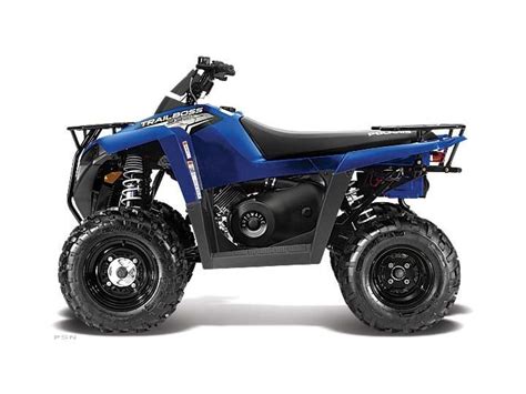 2012 Polaris Trail Boss 330 For Sale Atv Classifieds