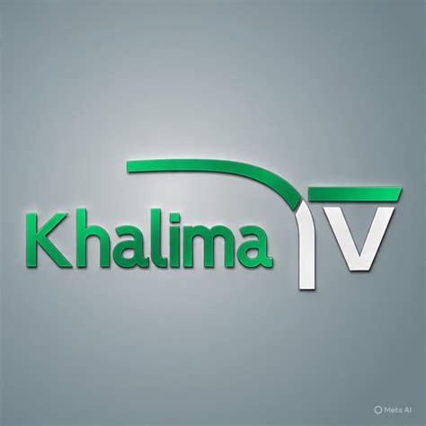 Khalima Tv Youtube
