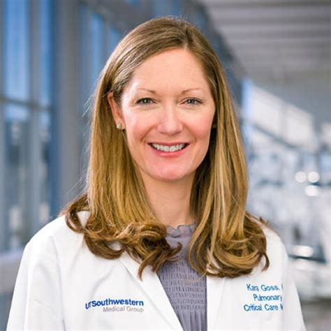 Goss Lab Ut Southwestern Dallas Texas