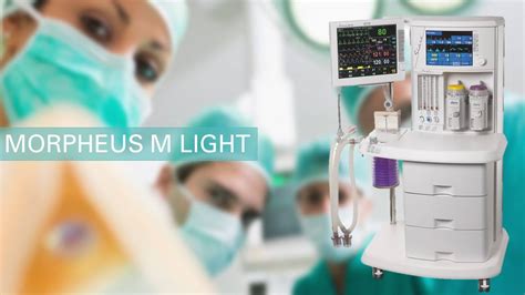 The Morpheus M Siare Engineering International Group