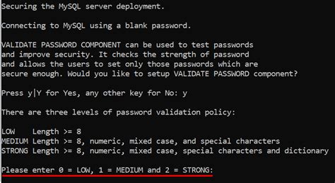 Как установить Linux Nginx MySQL PHP LEMP в Ubuntu 18 04 20 04