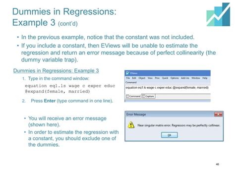 Tutorial7 Dummy Variables Pptx
