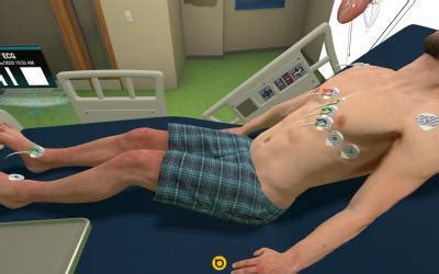 Download Acadicus Acadicus Virtual Simulation Lab