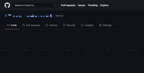 Code Page Not Loading On Org Repo With Error `bugs Tab` Extension Context Invalidated · Issue