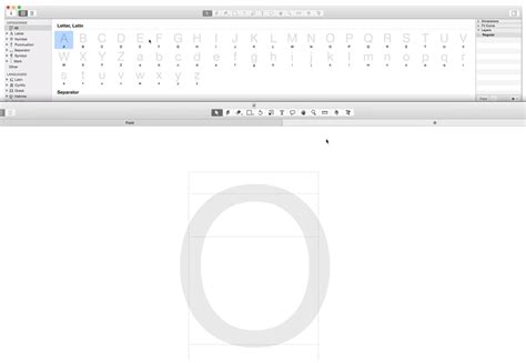 How To Make Your Own Font Envato Tuts