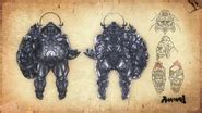 Wyzengallery Asuras Wrath Wiki Fandom