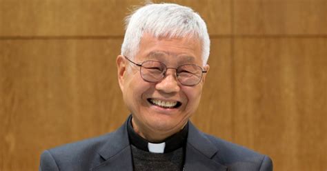 아시아 첫 교황 나올까… 유흥식 추기경 후보로 거론