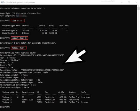 Msinfo32 Hardware Und Systeminformationen Umfangreich Mit Windows