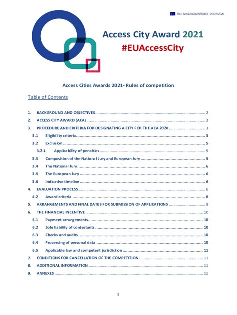 Fillable Online Declaration On Honour Ref Fax Email Print Pdffiller
