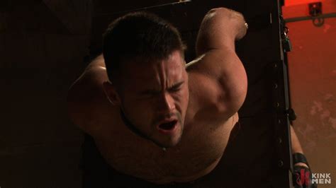 Mike De Marko On Kink Watch Mike De Marko BDSM Porn