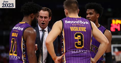 Nbl 2023 Sydney Kings Beat Cairns Taipans To Reach Nbl Grand Final