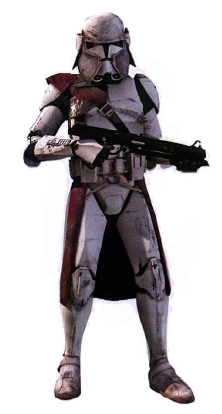 Cc 1138 Commander Bacara Star Wars Clone Wars Star Wars Pictures