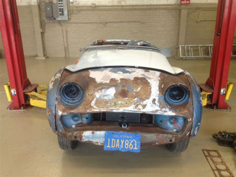 1959 Truimph Tr 3 For Sale In Billings Montana United States For Sale Photos Technical