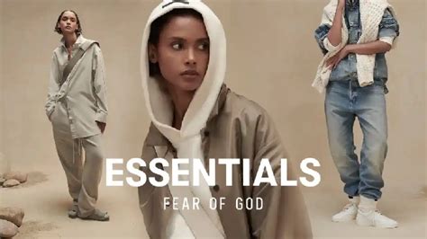 Essentials Clothing | FOG Essentials Clothing | Upto 30% off