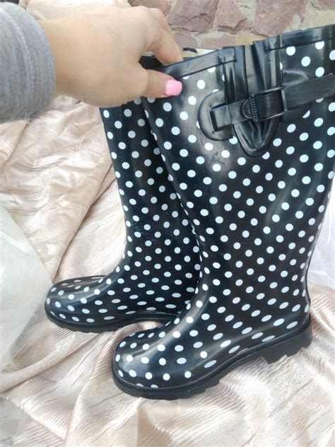 Гумачки — ціна 300 грн у каталозі Гумові чоботи Купити жіночі речі за доступною ціною на Шафі