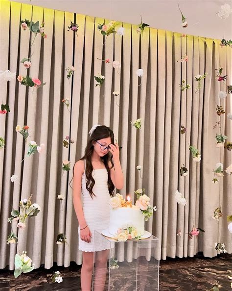 تصاویری از جشن تولد مجلل دختر شاهرخ استخری دختر بزرگ شاهرخ استخری