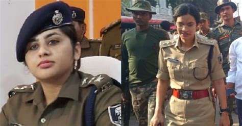 बिहार में 2 Ips और 33 डीएसपी का ट्रांसफर Ips काम्या मिश्रा और औरंगाबाद की स्वीटी सेहरावत का भी