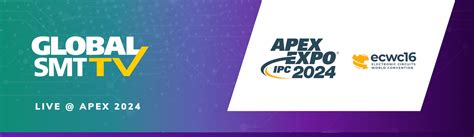 2024 Ipc Apex Electronics Manufacturing News