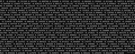 如何使用已训练好的预训练词向量预训练词向量导入与使用 Csdn博客