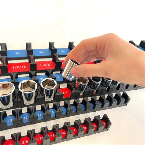 Modular Socket Organizers Page 2 Fdmoperations
