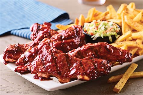 Applebees® Applebees® Riblets Platter Dine In Takeout Or Delivery