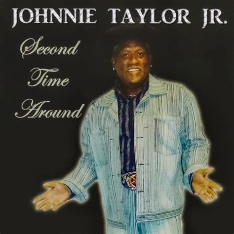 Johnnie Taylor Jr Spotify