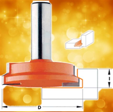 CMT Carbide Tipped Drawer Lock Router Bits Mike S Tools
