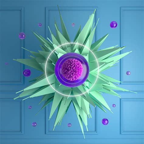 Render Experiments On Behance