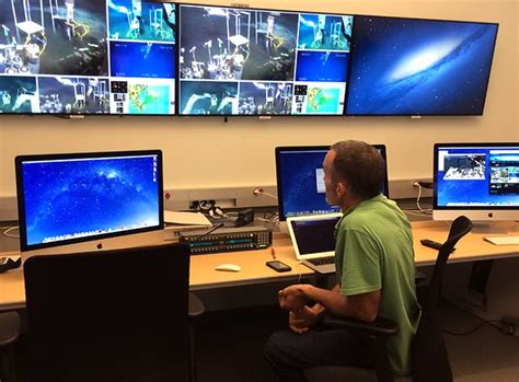 Remote Sensing Woods Hole Oceanographic Institution