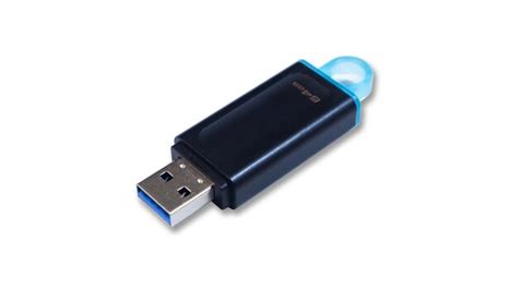 Premium Photo Flash Disk For Storing Data With A White Background