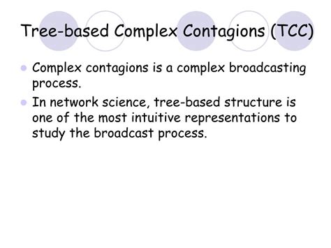 Ppt Complex Contagions Models In Opportunistic Mobile Social Networks Powerpoint Presentation