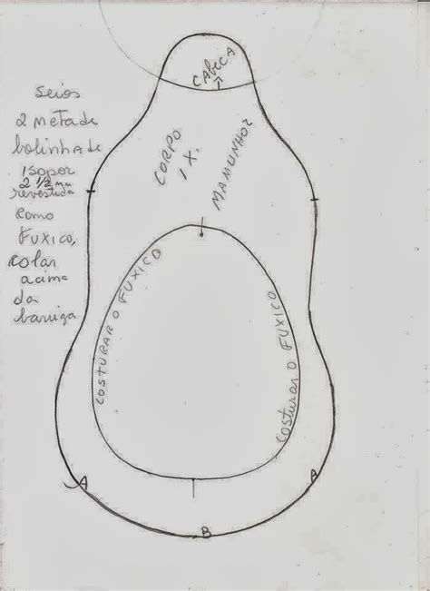 1000 Images About Cloth Doll Patterns On Pinterest Artesanato Doll Face And Patterns