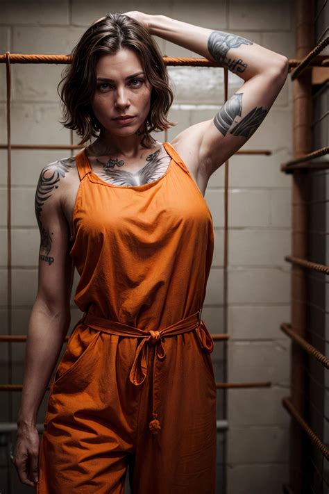Girl Prisoners 180823 3 By Theanticamper On Deviantart