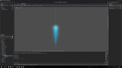 Instantiated Scene Doesnt Work Rgodot