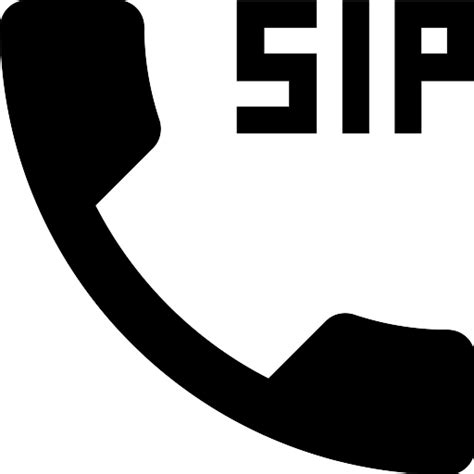 Dialer Sip Icon Svg Png Free Download