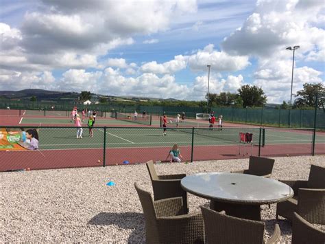 Holcombe Brook Sports Club Home