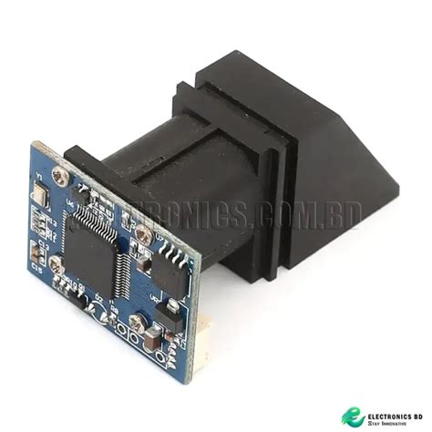 R305 Fingerprint Recognition Sensor Module Latest Price In Bangladesh Bd