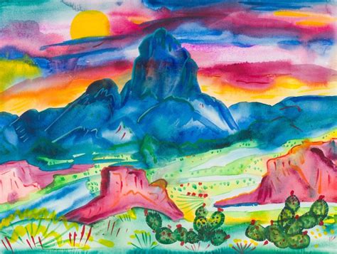 Phyllis Kapp Artwork For Sale At Online Auction Phyllis Kapp