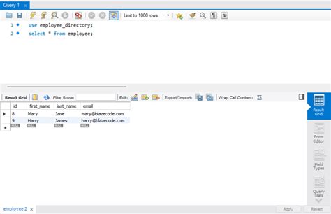 Github Blazerodrigues Employees Javaspringbootfullstackwebapplication