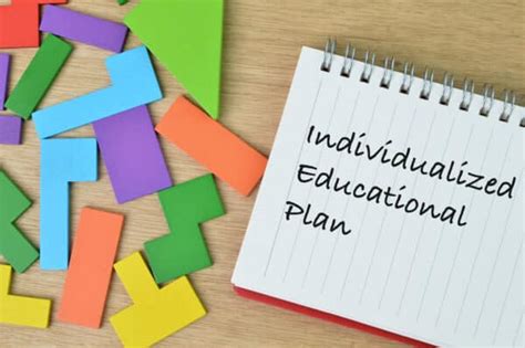 7 Required Components Of An Iep Premiere Education