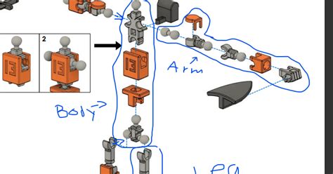 Mini 13 Assembly Guide Maker List By Frankdatank Download Free Stl