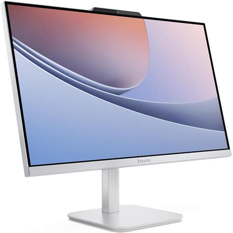 Sistem All In One Lenovo A100 Cu Procesor Intel Core I3 N305 238