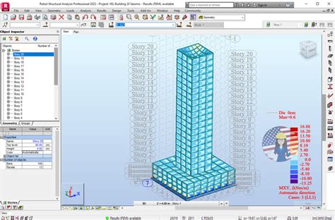 Autodesk Robot 2023 Tutorial Rc Full Package Virginia E Learning