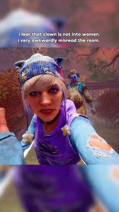 I…am Embarrassed 😂 Dbd Dbdshorts Shorts Dbdmemes Dead By Daylight Deadbydaylight Youtube