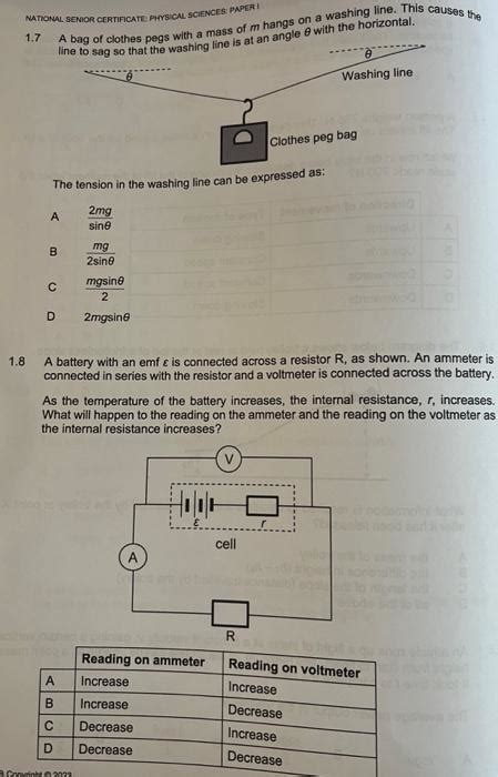 solved 20 multiple choice questions with explainations for