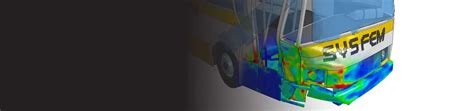 ansys ls dyna svs fem s r o