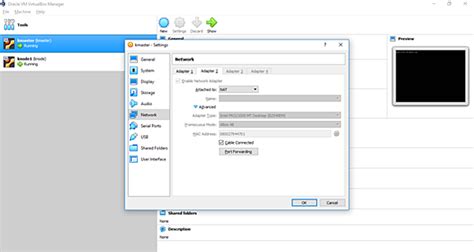 Installing Kubernetes Cluster On Ubuntu 1604