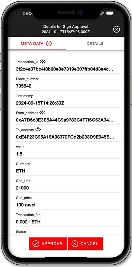 Securosys Authorization App Operational Tasks Securosys Docs