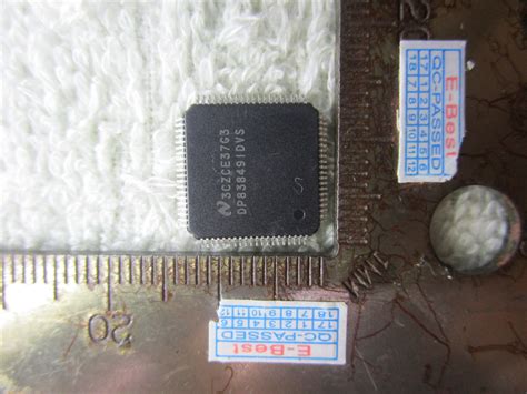 X DP ID DP IDVS DPB IDVS DP B IDVS DP DVS DP IDVS TQFP EBay